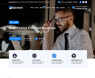 Themes - Burger Themes