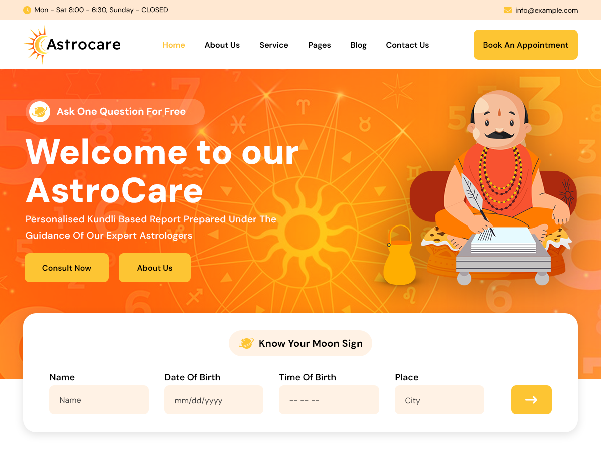 Burger Themes – WordPress thame and plugin develope